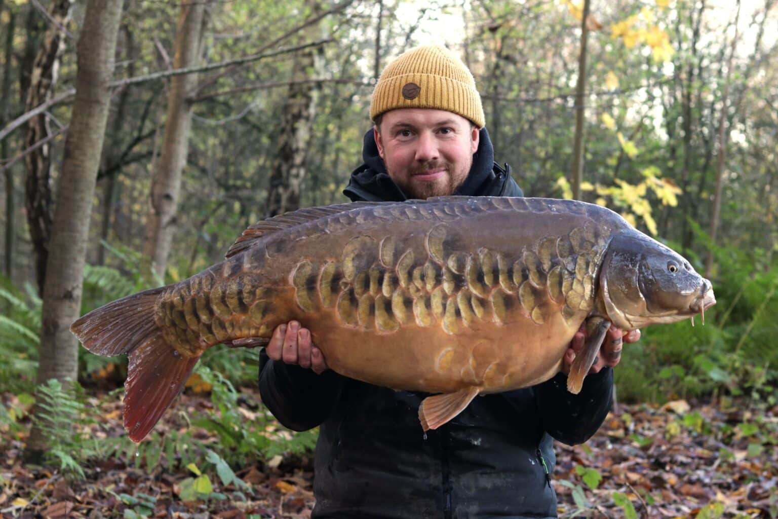 Clover Lake - Embryo Angling