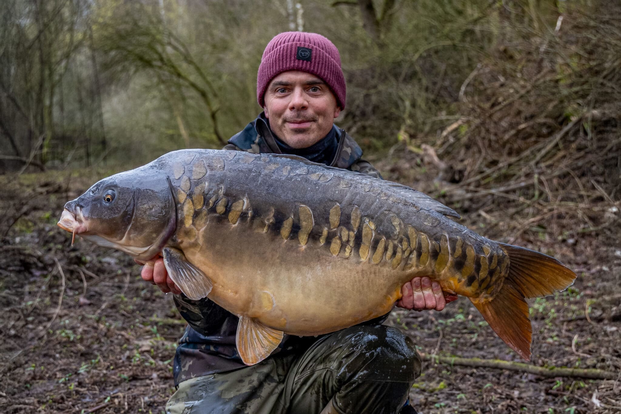 Clover Lake - Embryo Angling